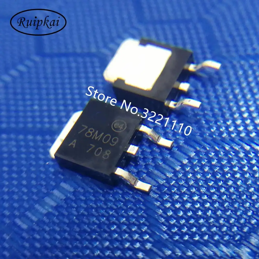 A708 транзистор