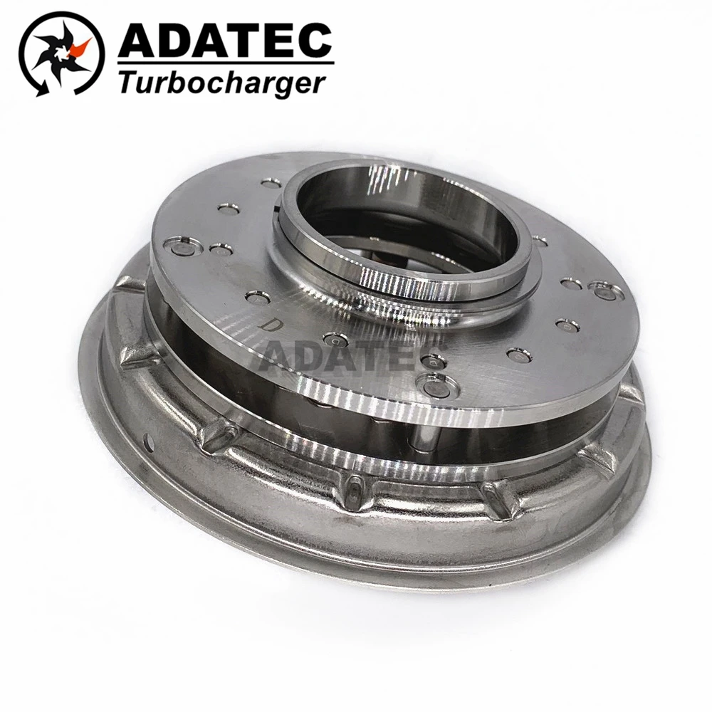 ターボチャージャー 三菱自動車用ターボノズルリングTF035 49335-01410 SUV 4N15 4P00ディーゼル Turbo ...