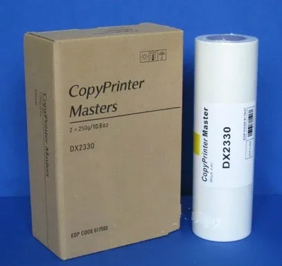 A4 Paper Master Roll DX2330 DX 2330|roll|roll rollrolling paper ...