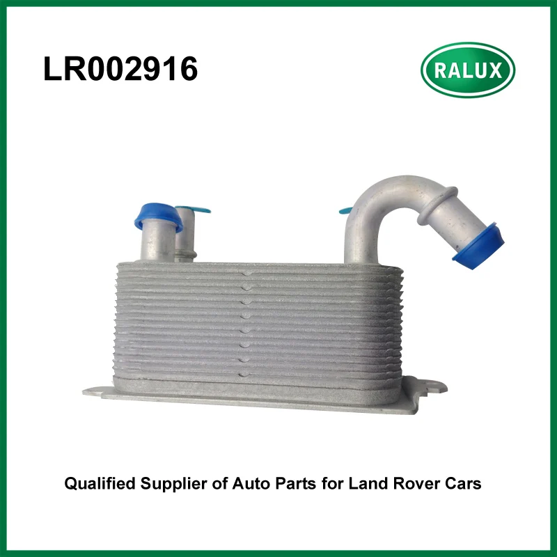 2.0L, 16 V, gasolina aceite del radiador para Land Rover Freelander LR2 ...