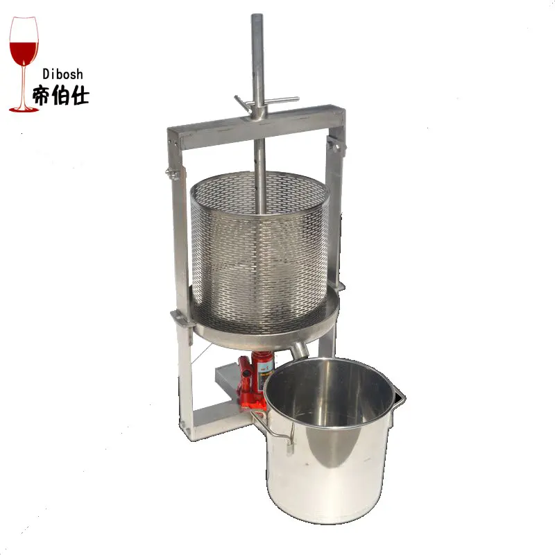 Online Buy Wholesale grape presses from China grape presses Wholesalers ...