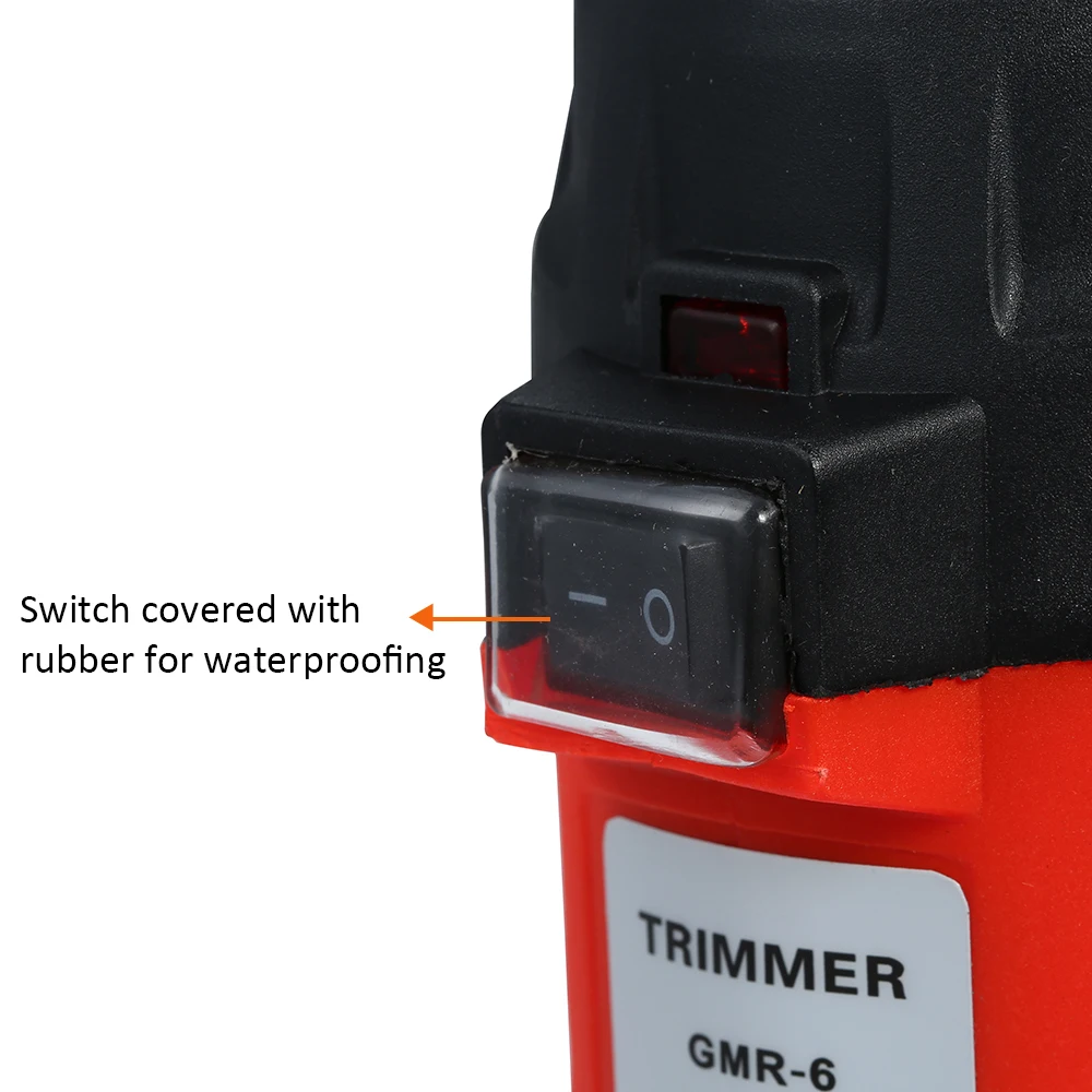 30000r/min Angle Grinder Wood Laminate Trimmer 800W 220V Trim Router ...