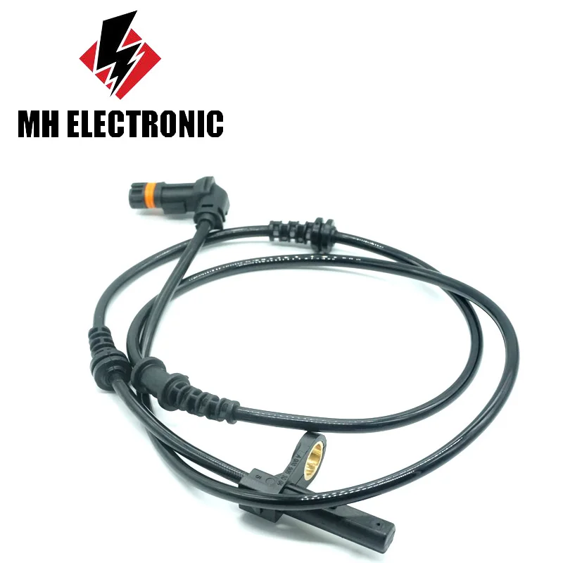 Mh Electronic Abs Wheel Speed Sensor A2215400317 2215400317 Front Left ...