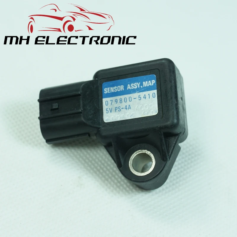 Mh sensor de mapa eletrônico para honda acura rsx mdx tl civic CR V ...