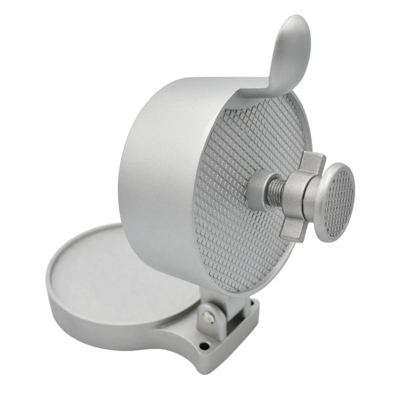 Aluminum Alloy Kitchen Hamburger Meat Press Tool Burger Patty Maker ...