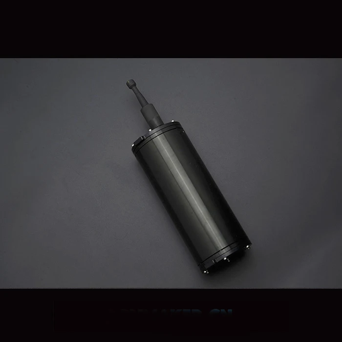 ROV OpenROV Diy Kit Lithium Battery Capsule 400m Water Pressure ...
