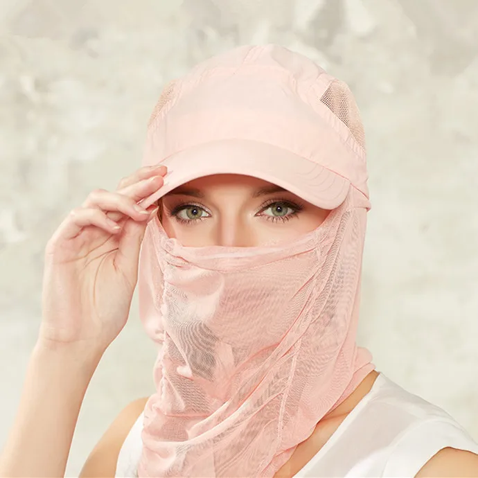 Brand-Kenmont-Summer-Women-Hat-Novelty-Baseball-Cap-Anti-UV-Sun ...