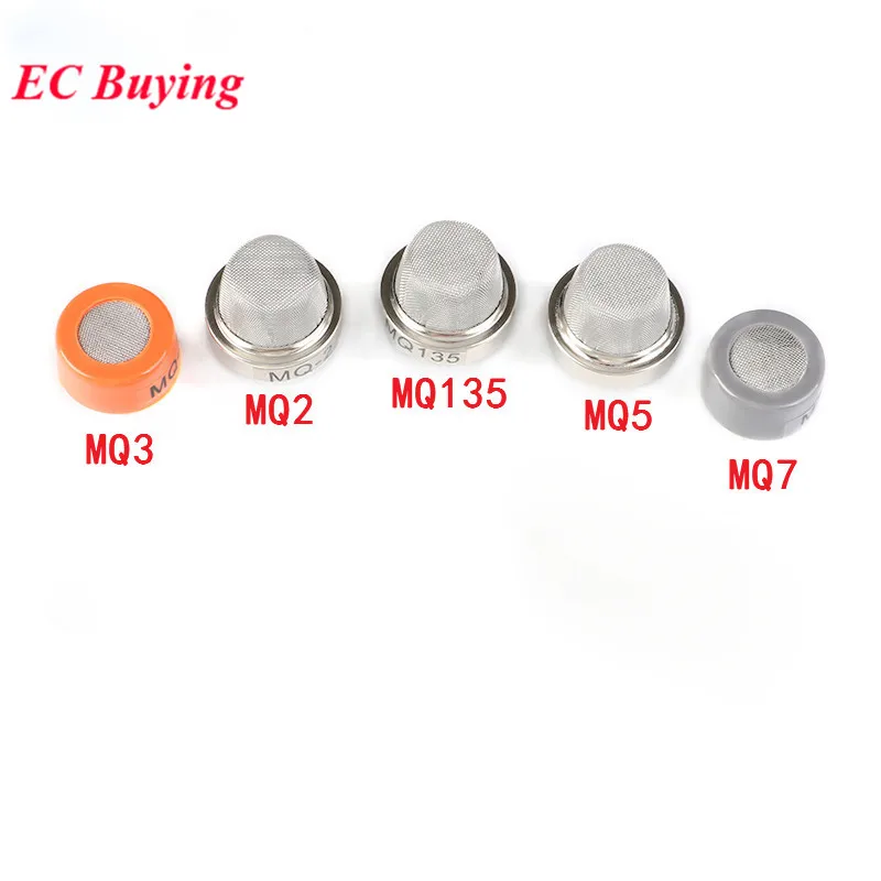 MQ-Series-Sensors-MQ135-MQ2-MQ3-MQ5-MQ7-Detecting-Gas-Sensor-Detector ...