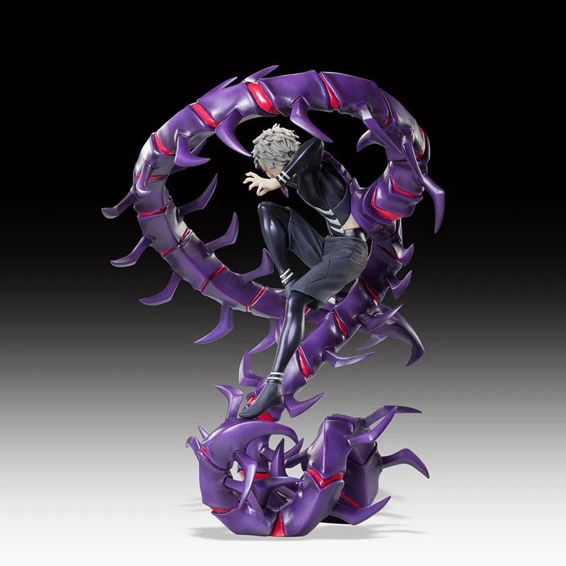 Tokyo Ghoul Centipede Kaneki Ken Half Hector | Toys & Hobbies Action ...