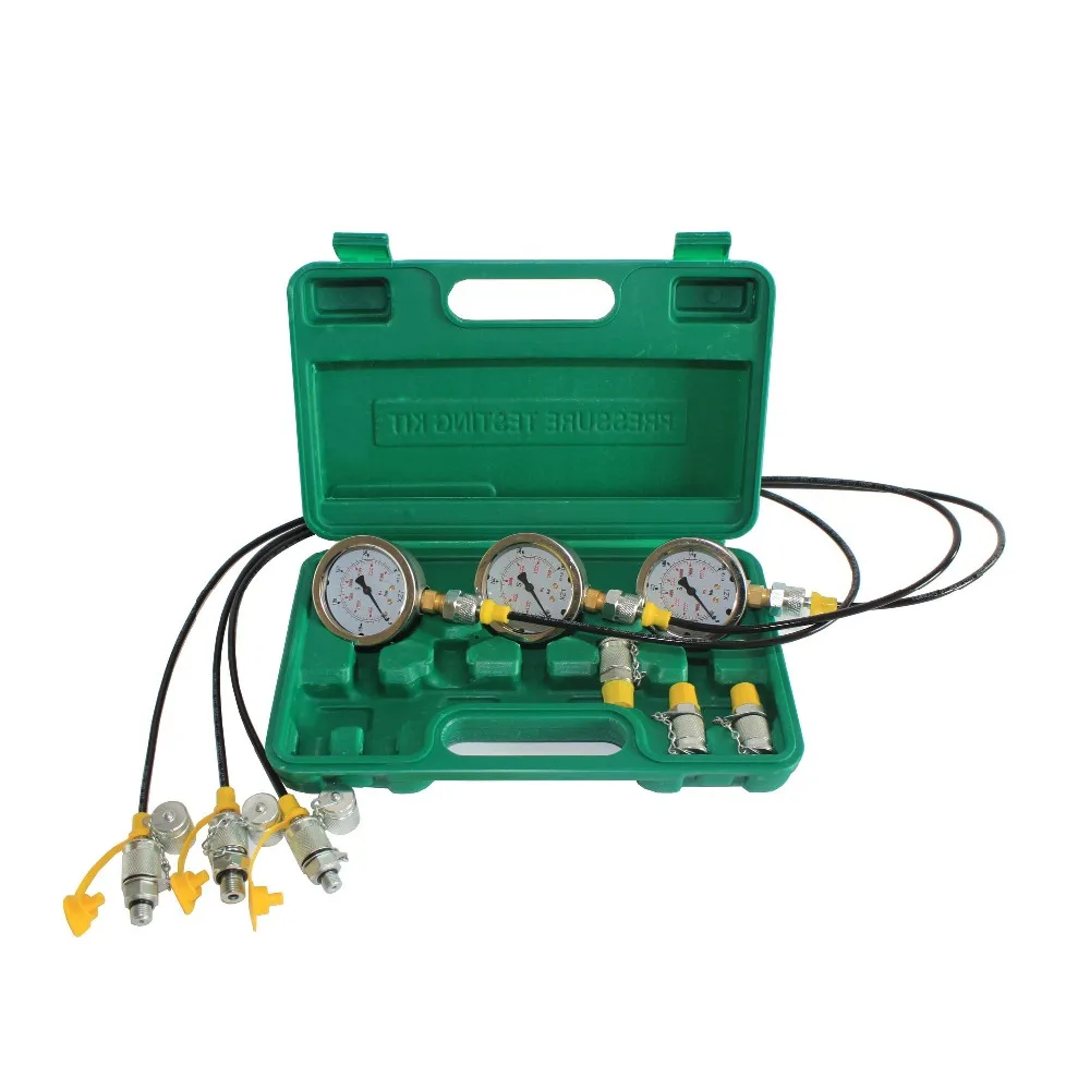 Excavator-Hydraulic-Pressure-Test-Kit-XZTK-60-HYDRAULIC-TEST-POINT ...