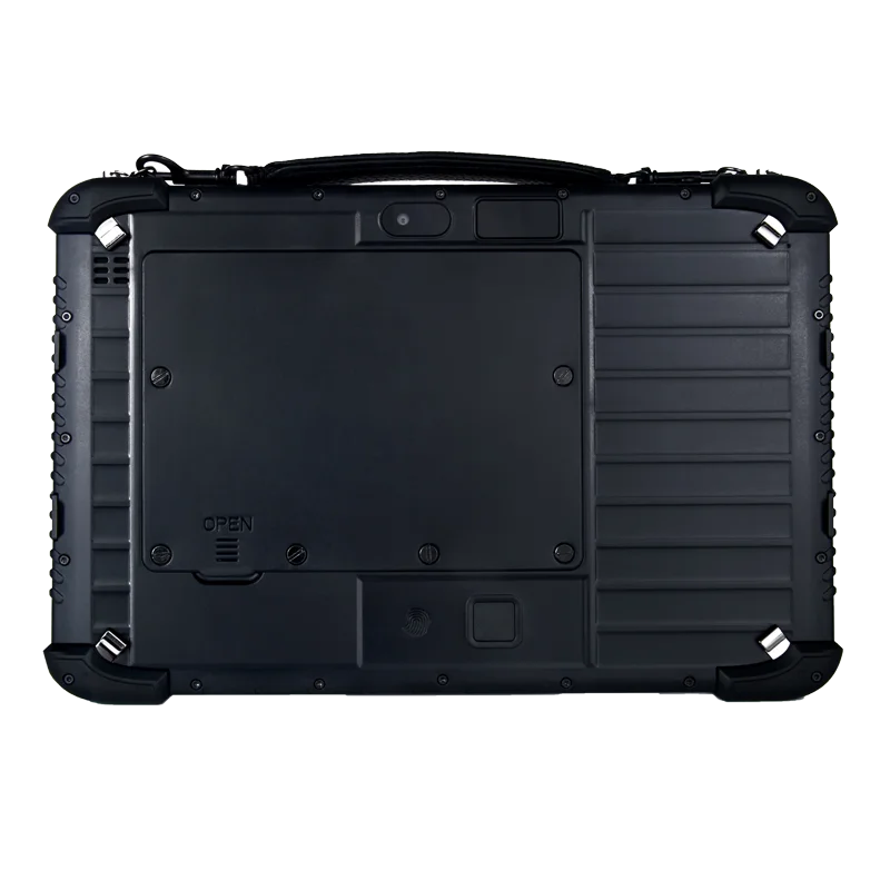 Rugged tablet 10.1 inch RJ45 ethernet port RAM 4GB ROM 64GB windows 10 ...