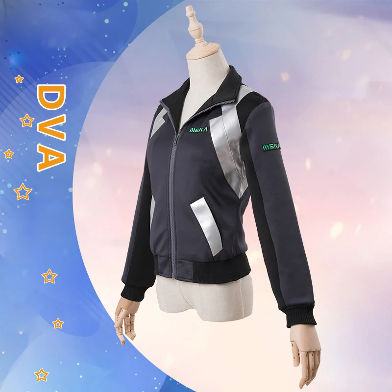 NEW O S Star DVA Hana Song Meka Coat Cy Ce J TOPs US $25.15 ...