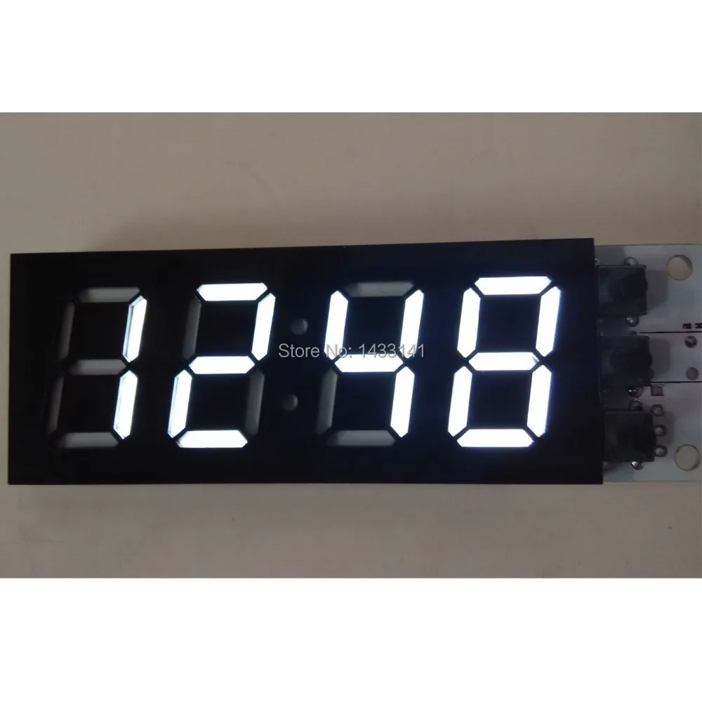 7 Segment Led Display Lasopamake