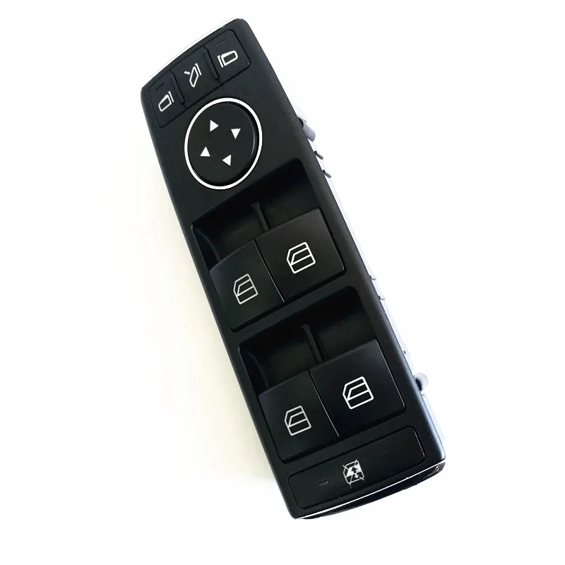 2049055402 New Power Window Switch Electric Window Switch For Mercedes ...