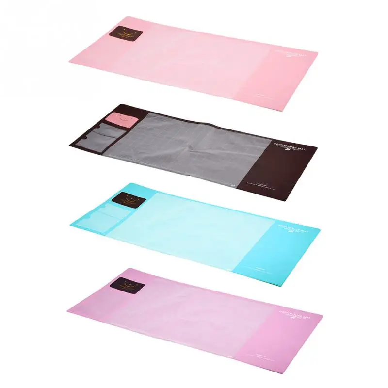 Multifunctional Desk Mat Mouse Pad Waterproof Anti slip Desktop Mat ...