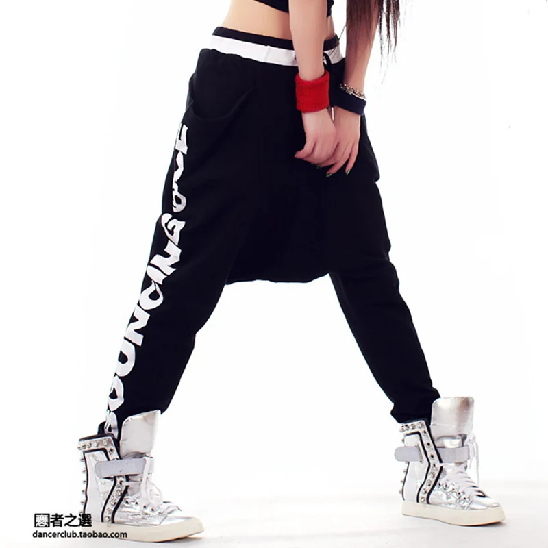 Retro Hip Hop Clothing