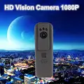 T189 8 MP Full HD 1080P Mini Pen Voice Recorder / Digital Video Camera ...