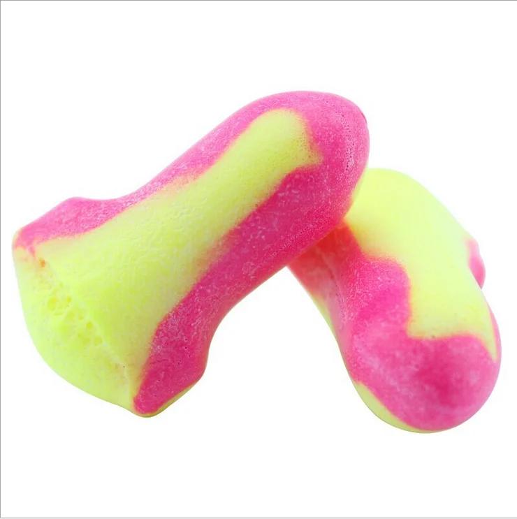 2pc Ll-1 Ll1 Soft Foam Noise Prevention Reduction Reducer Laser Lite ...