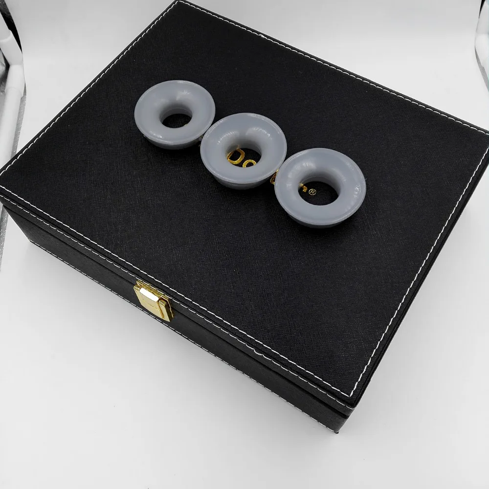 SizeDoctor Penis Extender Penis Enlargement STRETCHER System Kit ...