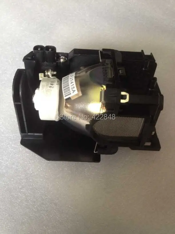 NP05LP lâmpada lâmpada original com habitação para NEC NP901/NP905 ...