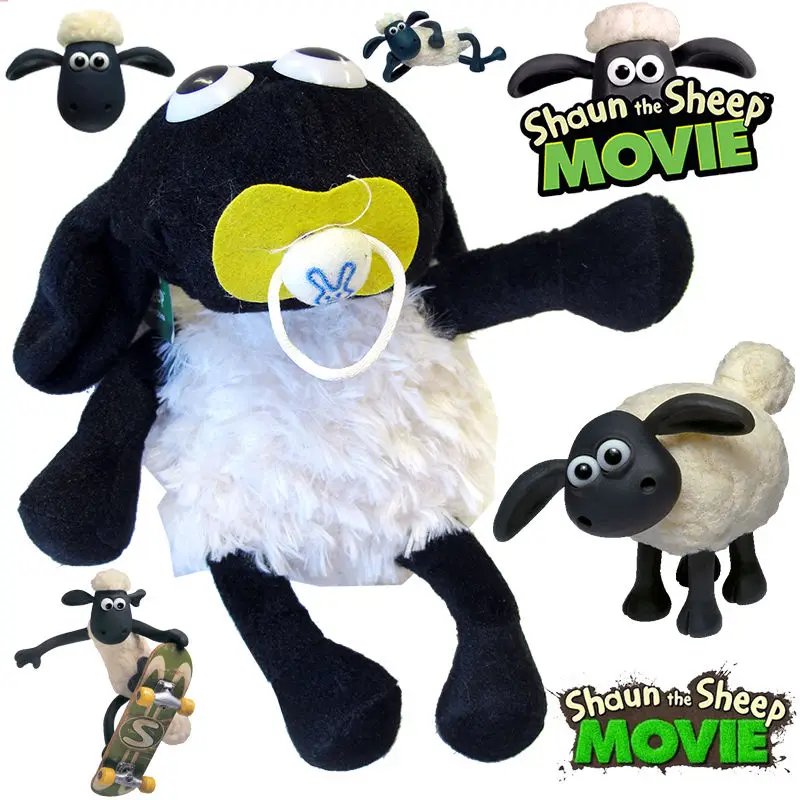 Shaun The Sheep Timmy Crying