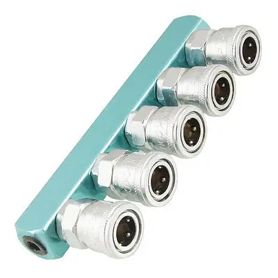 Silver-TONE-Sky-Blue-5-WAY-Air-Multi-PASS-Quick-Coupler-SML-5.jpg