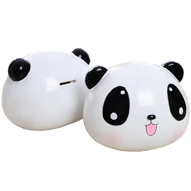 Aliexpress.com : Buy Handicraft Animal Money Box Creative Piggy Bank ...