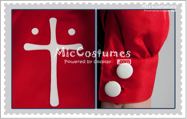 Fate Stay Night Rin Tohsaka – GOTH