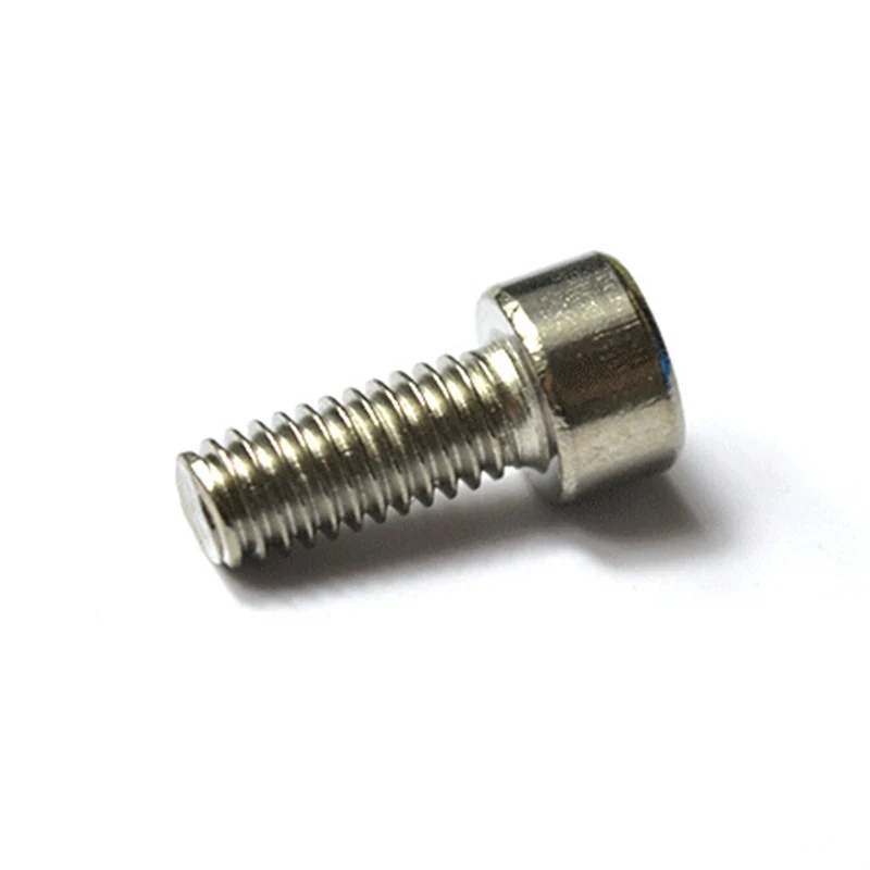 M3 Inner Hexagon Screw for level bubble Cylindrical Rod Screws Set ...