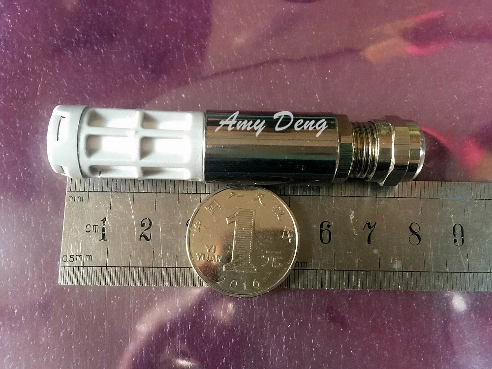 Temperature and humidity sensors, sheath case, protective cover ...