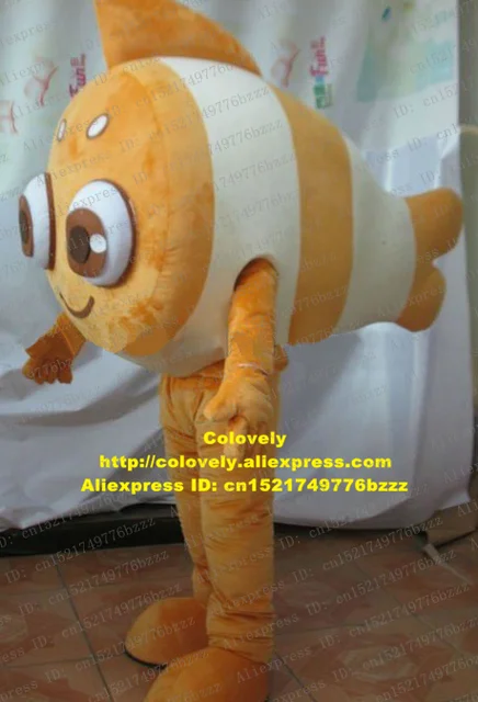 Finding Nemo Anemone Costume