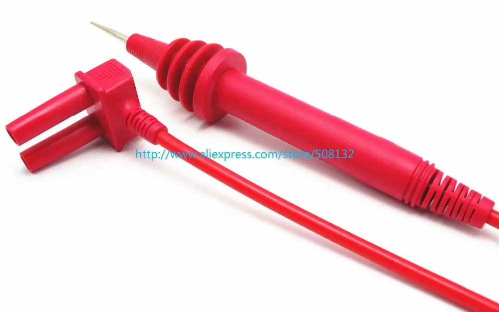 Test-Probe-silicone-3000mm-Use-for-High-voltage-insulation-resistance ...