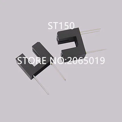 20PCS ST150 ST 150 DIP 4 단일 빔 직접 적외선 광전 센서|sensor sensor|sensor ...