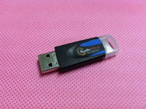 Envío libre de SafeNet Centinela USB SuperPro ultrapro productos en ...