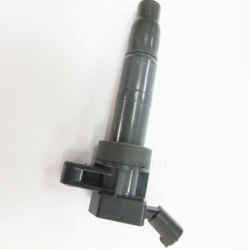 Windshields For Hyundai Santa Fe 4 X New Ignition Coil 27301 3E100 For ...