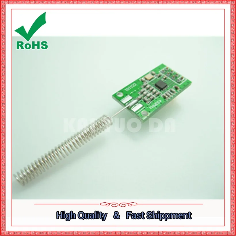 Wireless module 433M wireless module wireless communication module ... Wireless module 433M wireless module wireless communication module ...