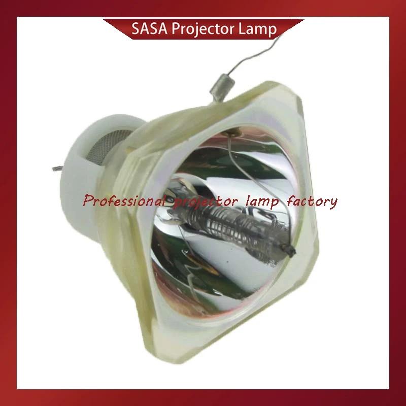 Vlt-xd205lp Replacement Projector Bare Lamp For Mitsubishi Md-330s Md ...