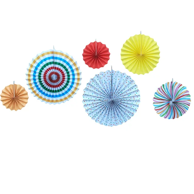 Pinwheel Wedding Backdrop