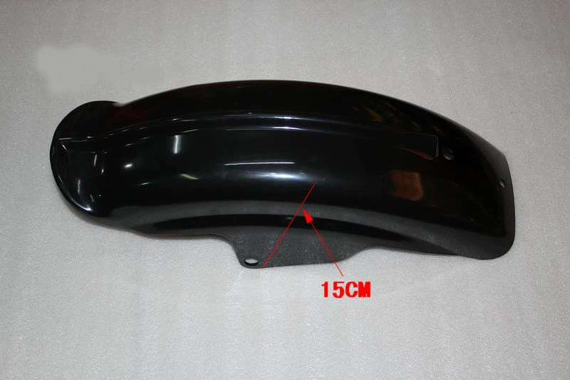 Motorcycle-modified-fender-rear-fender-Suitable-for-Harley-Davidson ...