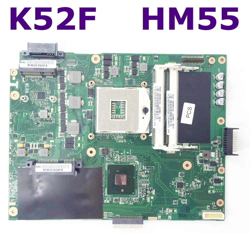 [DIAGRAM] Asus K52f Motherboard Diagram - MYDIAGRAM.ONLINE
