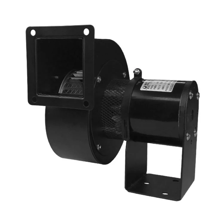 CY112H centrifugal blower fans boiler fan 220V sirocco fan 60W High ...