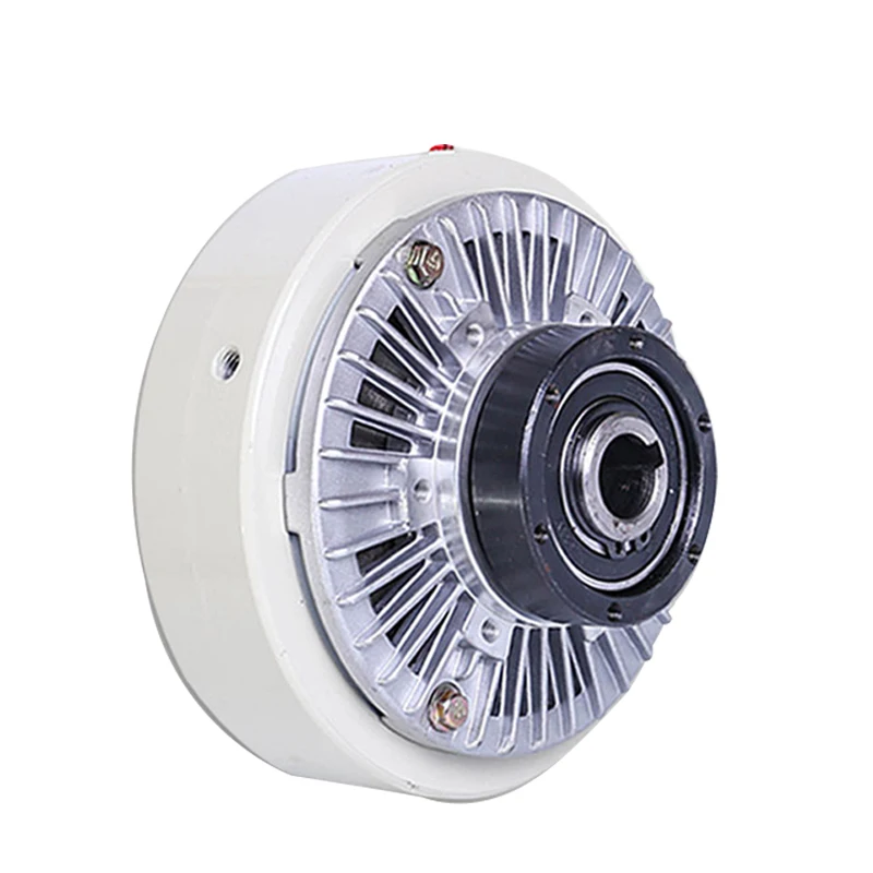 0-6-20kg-Hollow-Magnetic-Powder-Clutch-Electromagnetic-Clutch-FL50K-1 ...