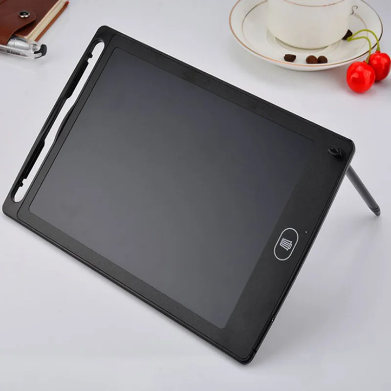 LCD Write Tablet 8.5 inch Digital Drawing Electronic Handwriting Pad ...