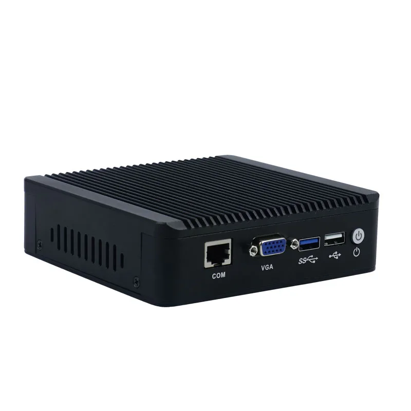 Купить minisys 4 локальной сети pfsense minipc Intel атом e3845 ...