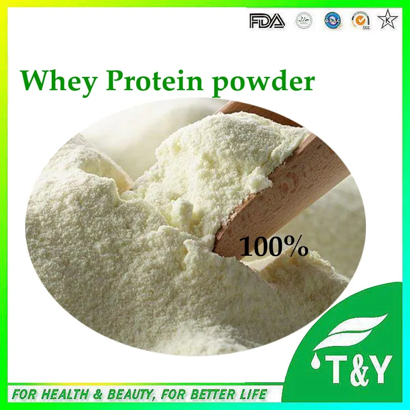 Online Buy Wholesale whey protein powder from China whey protein powder ...
