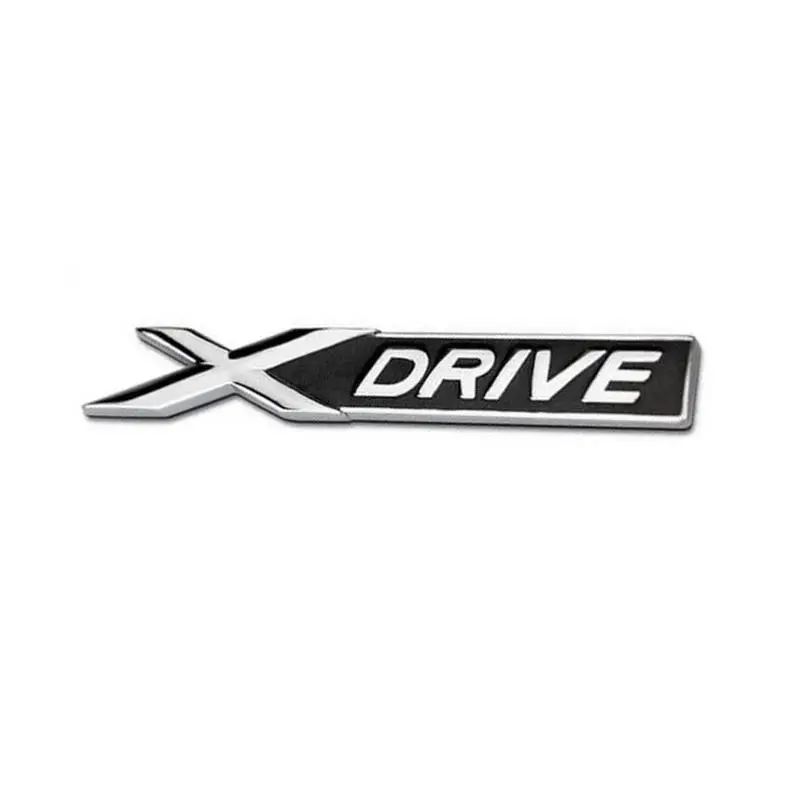 Xdrive Logo
