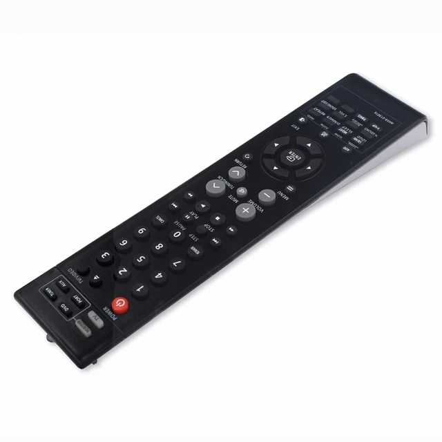 Samsung Home Theater Remote