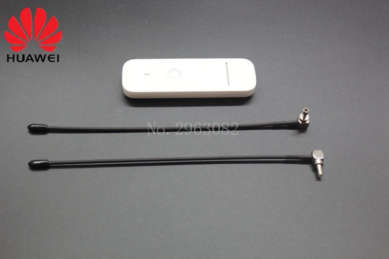 Unlocked New Huawei Vodafone K5160 with Antenna 4G LTE USB Modem 4G USB ...
