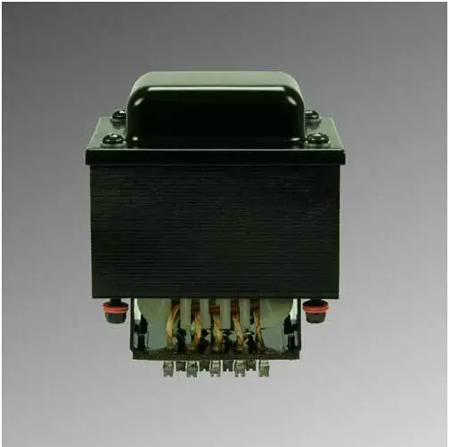 GZbotolave-Raphaelite-400W-power-transformer-6550-KT88-EL34-EL156-push ...