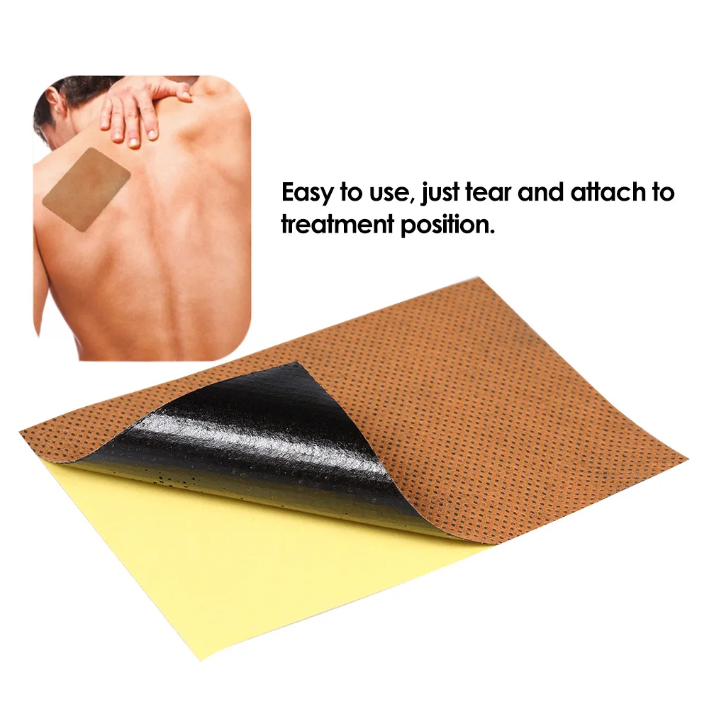 24Pcs Chinese Traditional Medicine Patches Blood Circulation Joints ...